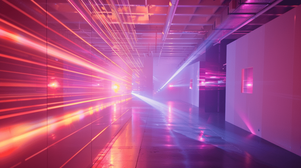 Découvrez Saberium : l'excellence des sabres laser